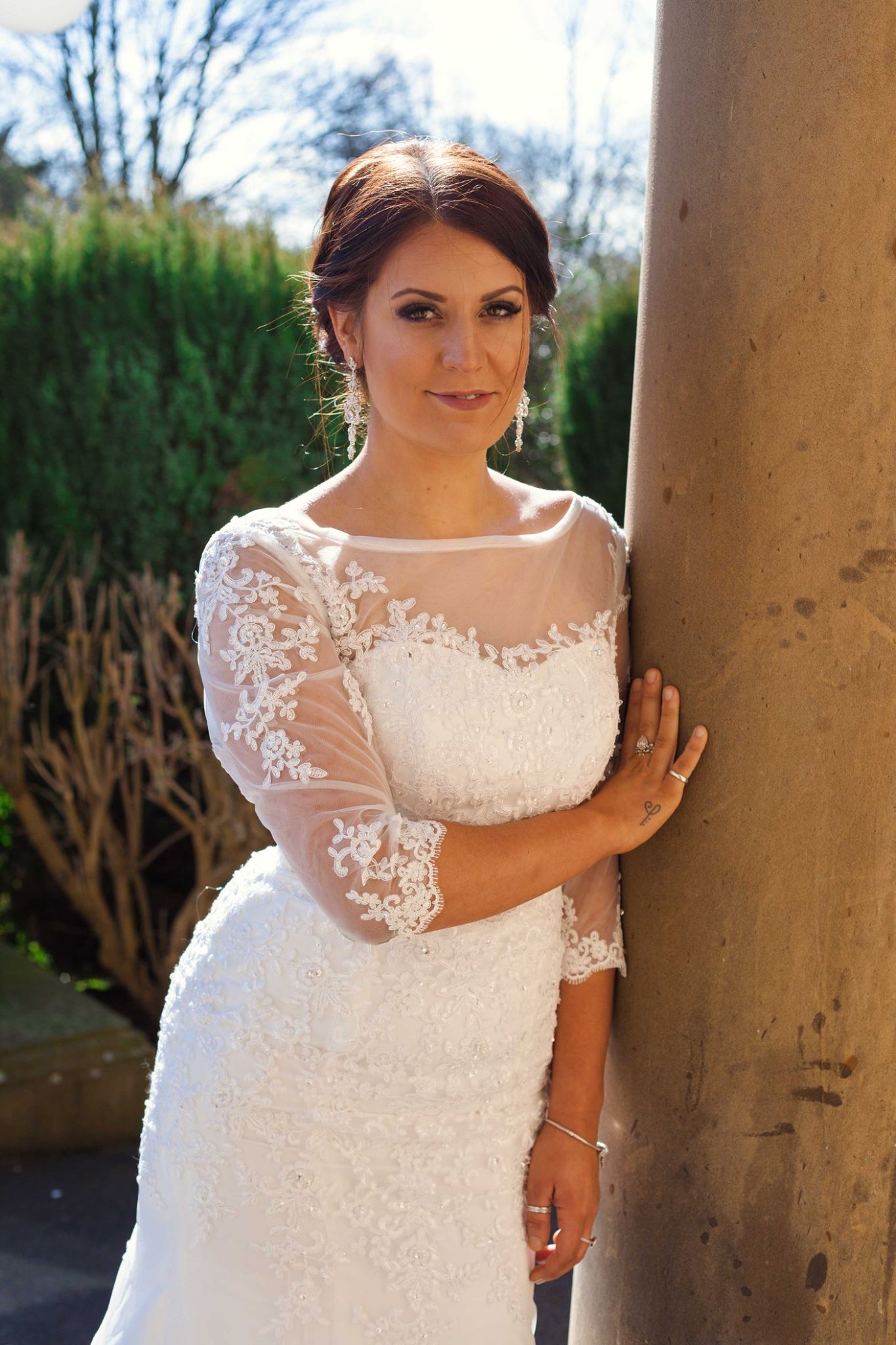 Blenheim House Batley | Premier Wedding & Conference Venue